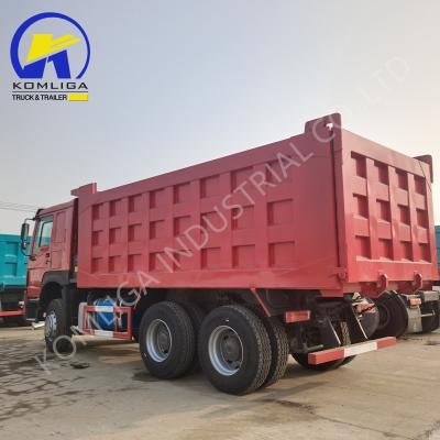 China Solicitação de personalização de 30 toneladas usadas Sinotruk HOWO à venda