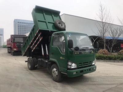 中国 3 トン 5 トン ボリューム サンドティッパー トラック 販売後サービス テクニカル・スペアパーツサポート 販売のため