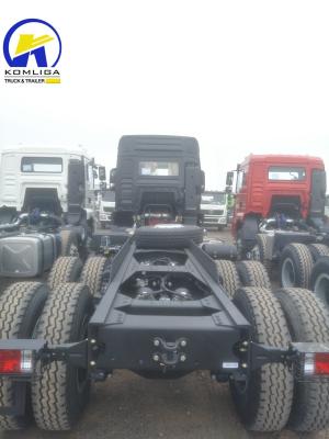 Cina Shacman H3000 12 ruote 8X4 4 assi camion di scarico per richieste personalizzate 10 1 pneumatici in vendita