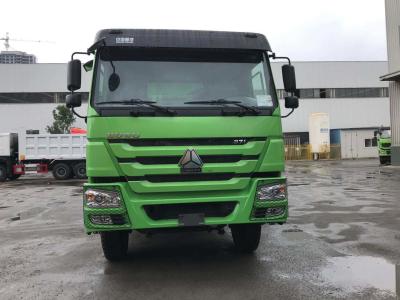 中国 前方リフティングスタイル 中古シャックマンF3000 中古 ダンプティッパートラック 6*4 ≤5席 販売のため