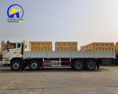 Cina Sinotruk HOWO Cargo Truck con stile di guida LHD/Rhd e capacità di carico da 1 a 10 t in vendita