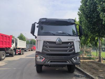 Cina Usato Sinotruk HOWO 6X4 10 ruota camion di scarico camion di ribaltamento per e richiesta personalizzata in vendita