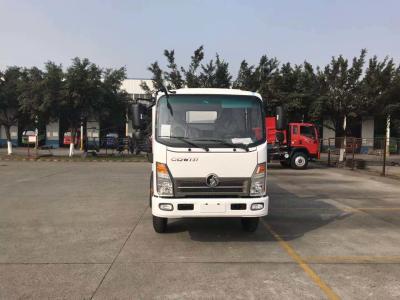 China 4X2 Tipper/Cargo Truck Mini Truck Light Duty Heavy Duty Roda motriz 4×2 Cab 1880 Cab à venda