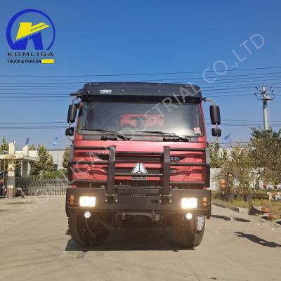 China Zz3257n3847A 6X4 20-30 toneladas de trabalho pesado 3 eixo 10 rodas Sinotruk HOWO Dump Truck para o seu à venda