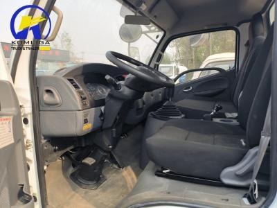 Cina Euro 2 Sinotruk HOWO 6X4 camion dell'acqua potabile camion dell'acqua usato con servizio post-vendita in vendita