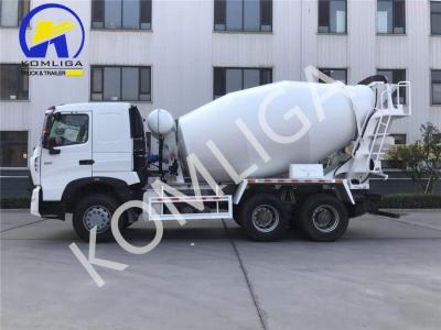 中国 フロントリフティングスタイル 6X4 シノトラック 建設 移動式重用混凝土ポンプトラック 販売のため