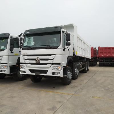 Cina 371 CV 380 CV 400 CV 430 CV 40 tonnellate Camionetto usato con supporto tecnico e ricambi in vendita