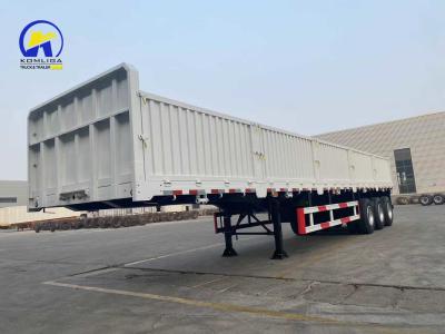 Cina 40-100 tonnellate utilizzate / Semi-remorchio con 12 pneumatici e prodotto in vendita