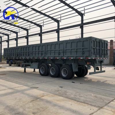 Cina Jost due velocità di supporto leg semi-remolchio per soluzioni di trasporto pesante in vendita