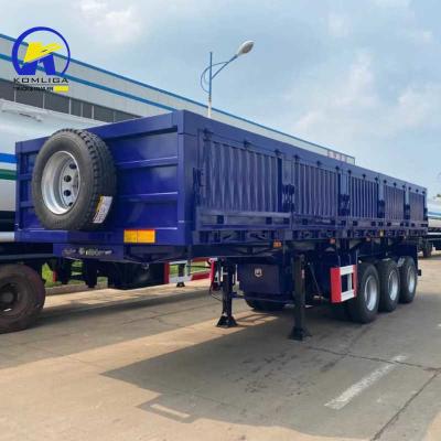 Cina Jost due velocità di supporto leg semi-remolchio per soluzioni di trasporto pesante in vendita