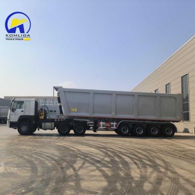 China 90 W mm*13 Espessura mm*10 camadas Reboque de semi-camião de folha de primavera com sistema hidráulico à venda