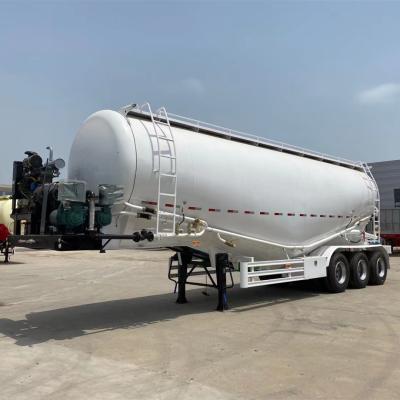 China Twee stukken 4 kg brandblusser 12 band nummer 3 assen 28 ton cement bulker in Tamil Nadu Te koop