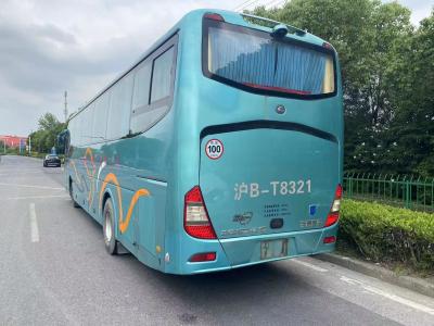 中国 販売後サービス 技術用スペアパーツ 支援 39人乗りバス 販売のため