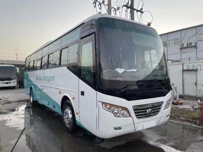 中国 販売後サービス 技術用スペアパーツ 支援 39人乗りバス 販売のため