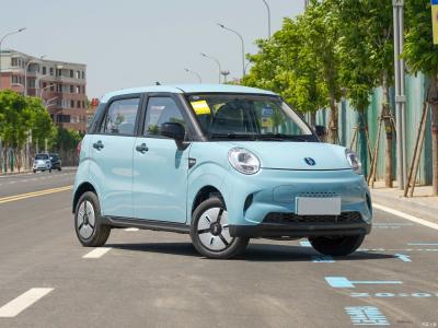 China 2920x1493x1621 mm Pequeno SUV elétrico Carro Energia e 80000 100000 Km Bateria para Urbano à venda