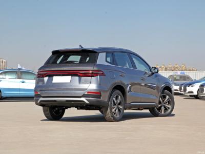 China Snelle verzending 2022 Byd Song Plus EV Flagship SUV High Speed Tang Electric Vehicle Te koop
