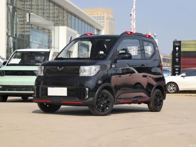 Cina Wuling Mini EV 2022 Long Range Electric Car con supporto tecnico di ricambi in vendita