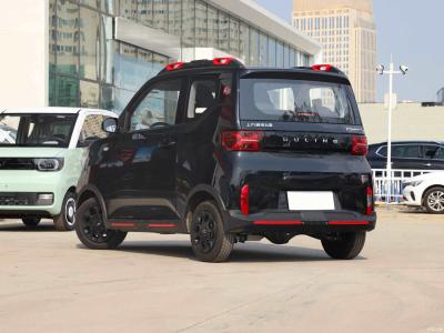 Cina Personalizzazione Tipo carrozzeria chiusa SUV elettrico per piccoli SUV e automobili energetiche in vendita