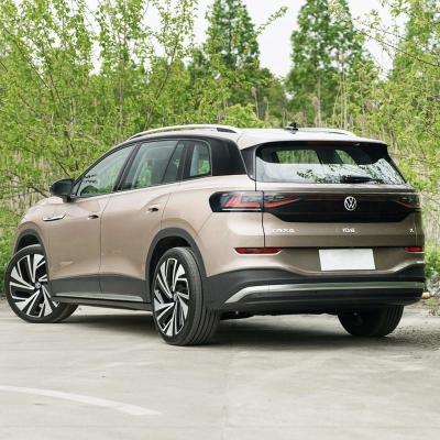 Cina Richiesta personalizzata Edizione limitata 2023 Auto elettrica a lungo raggio con carrozzeria chiusa in vendita