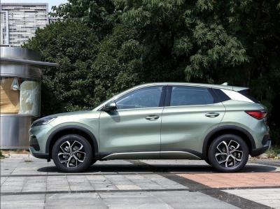 Cina 2920x1493x1621 mm Byd SUV elettrico con opzioni di personalizzazione e richiesta personalizzata in vendita