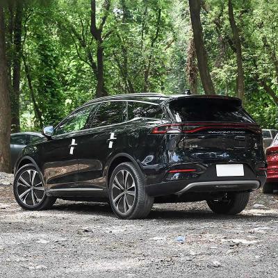 Cina 2920x1493x1621 mm Byd SUV elettrico con opzioni di personalizzazione e richiesta personalizzata in vendita