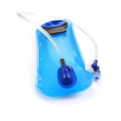 China PE het Kamperen de Zak Waterdichte Multifunctie 20L van het Waterreservoir Te koop