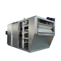 China STP Sludge Press Machine Belt Filter Automatic Dewatering for sale