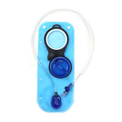 China PE het Kamperen de Zak Waterdichte Multifunctie 20L van het Waterreservoir Te koop