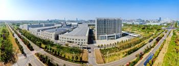China Factory - Hefei Guofeng Advanced Basic Materials Technology Co., Ltd.