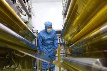 China Factory - Hefei Guofeng Advanced Basic Materials Technology Co., Ltd.