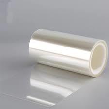 Quality Colorless Polyimide FPC Film for Flexible Printed Circuits 5μm-100μm for sale