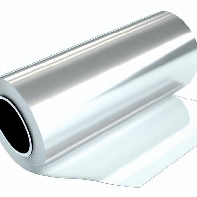 중국 포장용 플라스틱 양축 연신 폴리프로필렌 BOPP 필름 판매용