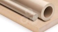 Quality Polyetheretherketone Peek Polymer Film UL 94 V-0 Transparent 0.01mm-0.5mm for sale