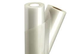 Cina Pellicola FPC in poliammide incolore per circuiti stampati flessibili 5μm-100μm in vendita