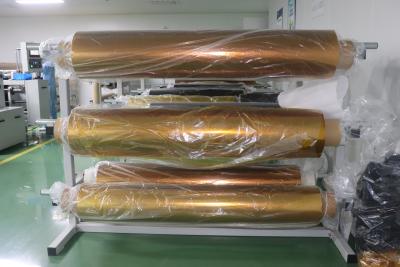 Cina Film dielettrico OEM in poliammide senza adesivo per elettronica ad alta velocità in vendita