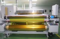 Quality Flexible Electronics Yellow Heating Polyimide PI Film High Temperature Resistant for sale