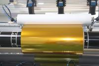 Quality Transparent PI Plastic Material Polyimide Film Heat Resistant Optical Grade for sale