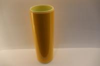 Quality Lightweight Yellow Polyimide Thin Film PMDA ODA Molecular Structure for sale