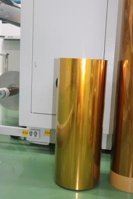 China Thermally Conductive Polyimide Insulated Dielectric Film For Flexible Circuit Boards for sale