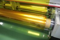 Quality ODM Ultra Thin Polyimide Insulating Tape Material For Thermal And Electrical for sale