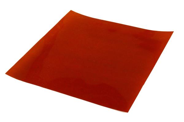 Quality High Temperature Resistant Black PI Material Aluminized Polyimide Film For FPC Protection for sale