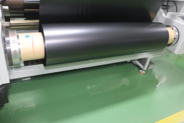 Quality Tin Plated Flexible Conductive Polyimide Substrate Sheet For Flexible Circuit for sale