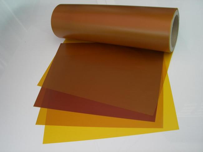 Polyimide Film 1