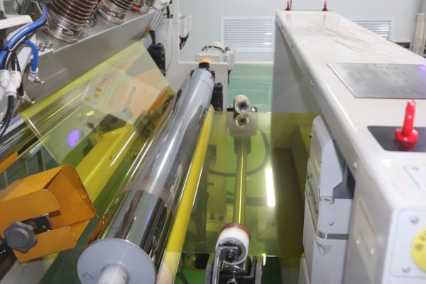 Quality ROHS Polyimide PI Material Film For Flexible Electronics And FPC ODM for sale