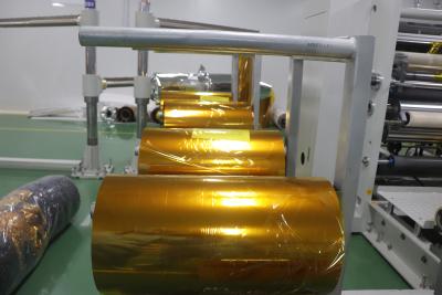 Cina Materiale a film sottile in poliammide incolore per circuito flessibile ad alta temperatura in vendita