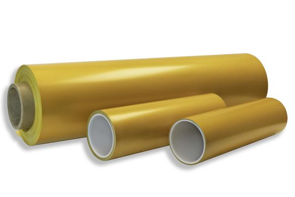 Quality Flexible Heating Element PI Material Polyimide Sheets Film With Polyimide Base for sale
