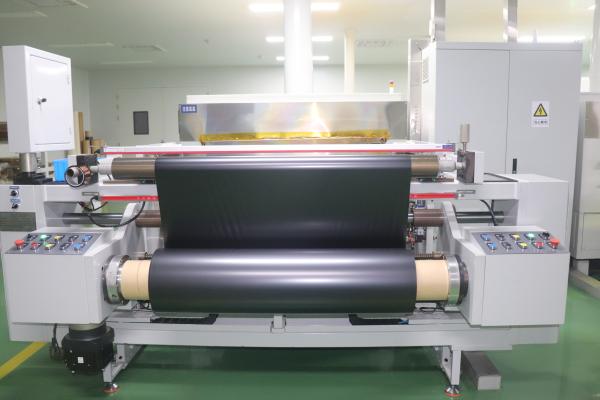 Quality Silicone Coated Coverlay FPC Film Polyamide Imide Sheet For Solder Mask And Circuit Protection for sale
