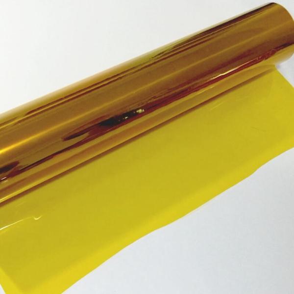 Quality FCCL Substrate Tape Conductive Polyimide Membrane Anti Fog for sale