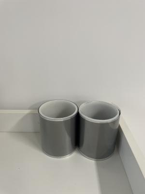 中国 蒸気炭素強化プラスチックポリイミドPI加熱フィルムGC50グレードOEM 販売のため