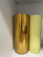 Quality GC62 Vapor Phase Polyimide PI Film Composite Membrane Black Tape ODM for sale